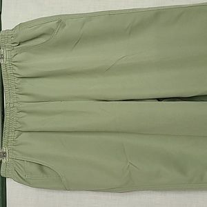 Koret Francisca | Pants & Jumpsuits | Y2k Koret Francisca Sage Green ...